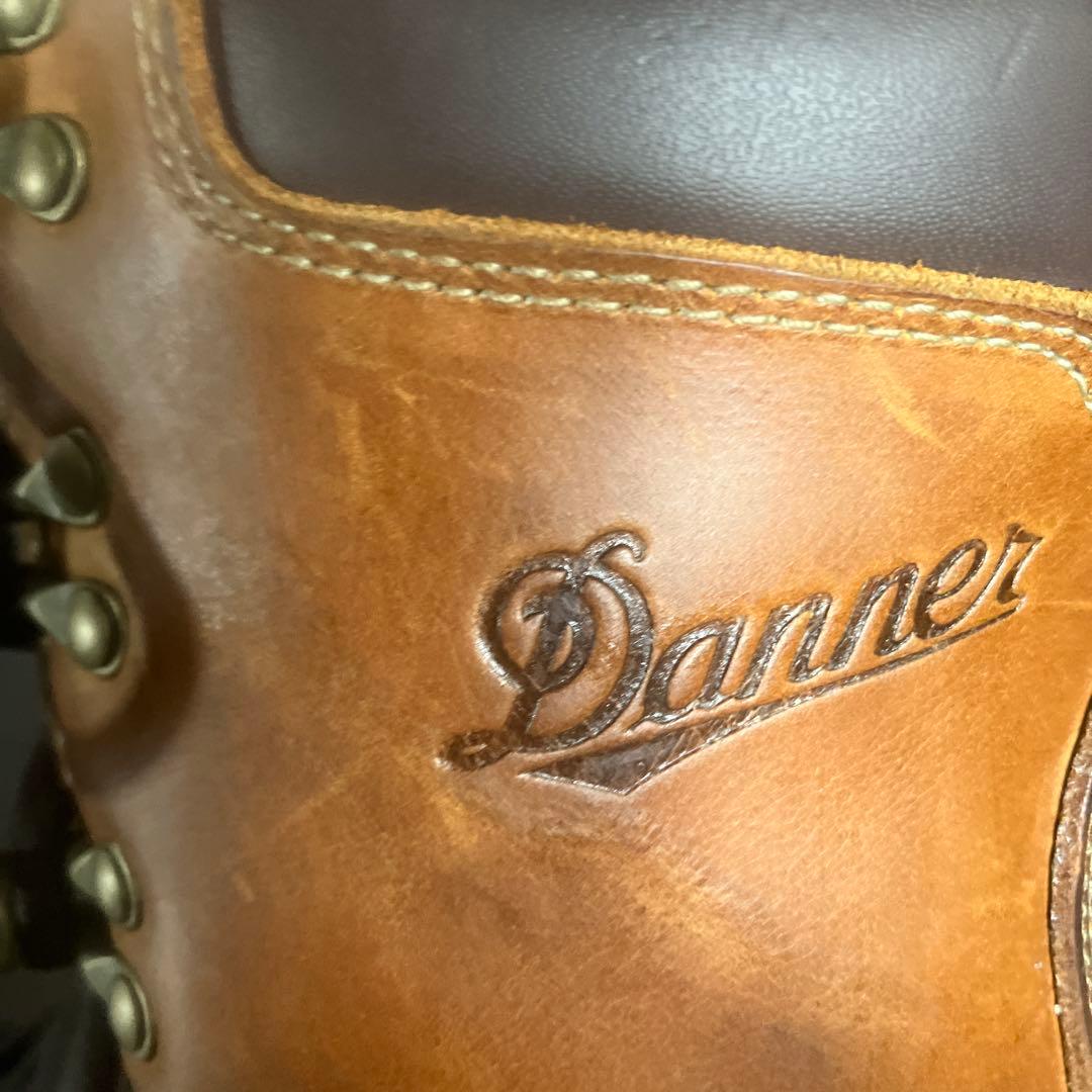 Danner スノーボードブーツ Burton 25.5