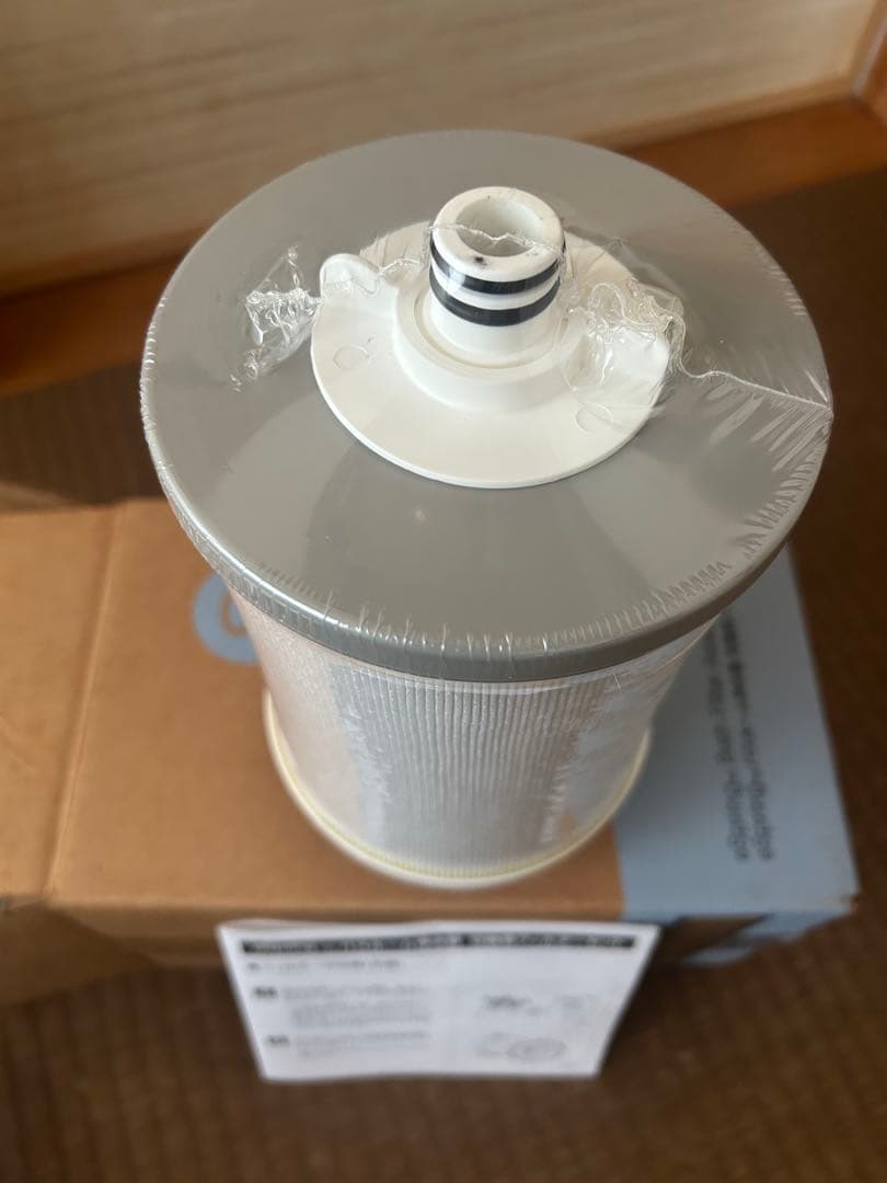 Amway eSpring バスルーム浄水器用フィルター