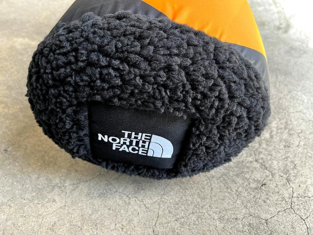 新品正規品　THE NORTH FACE ノースフェイス ブランケット ポンチョ