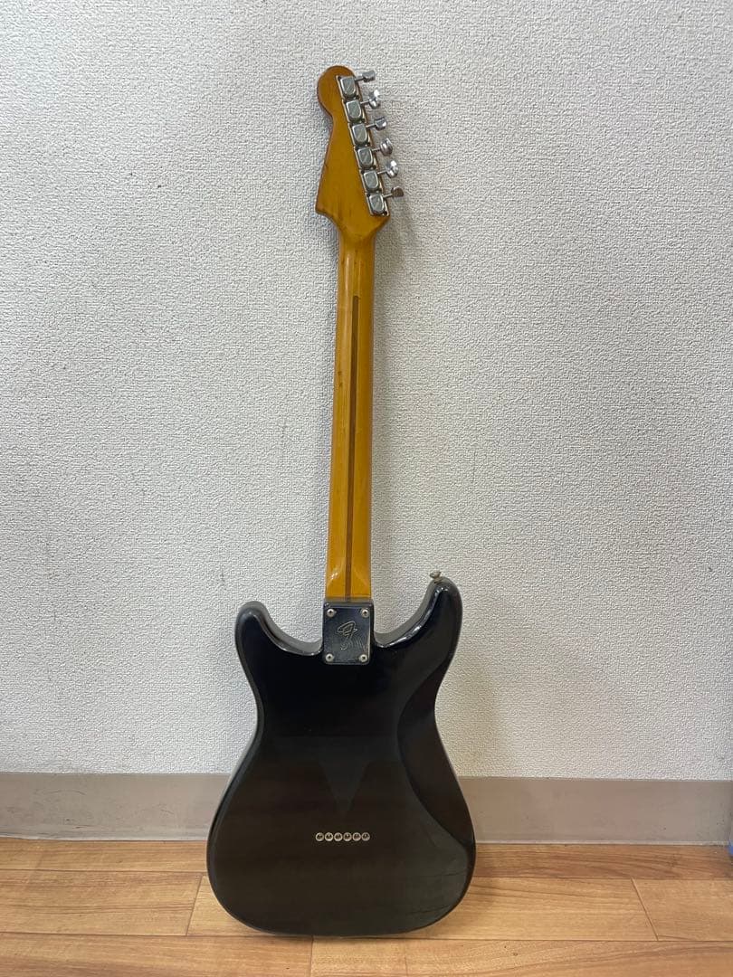 【S】fender USA LEAD 1 81年モデル