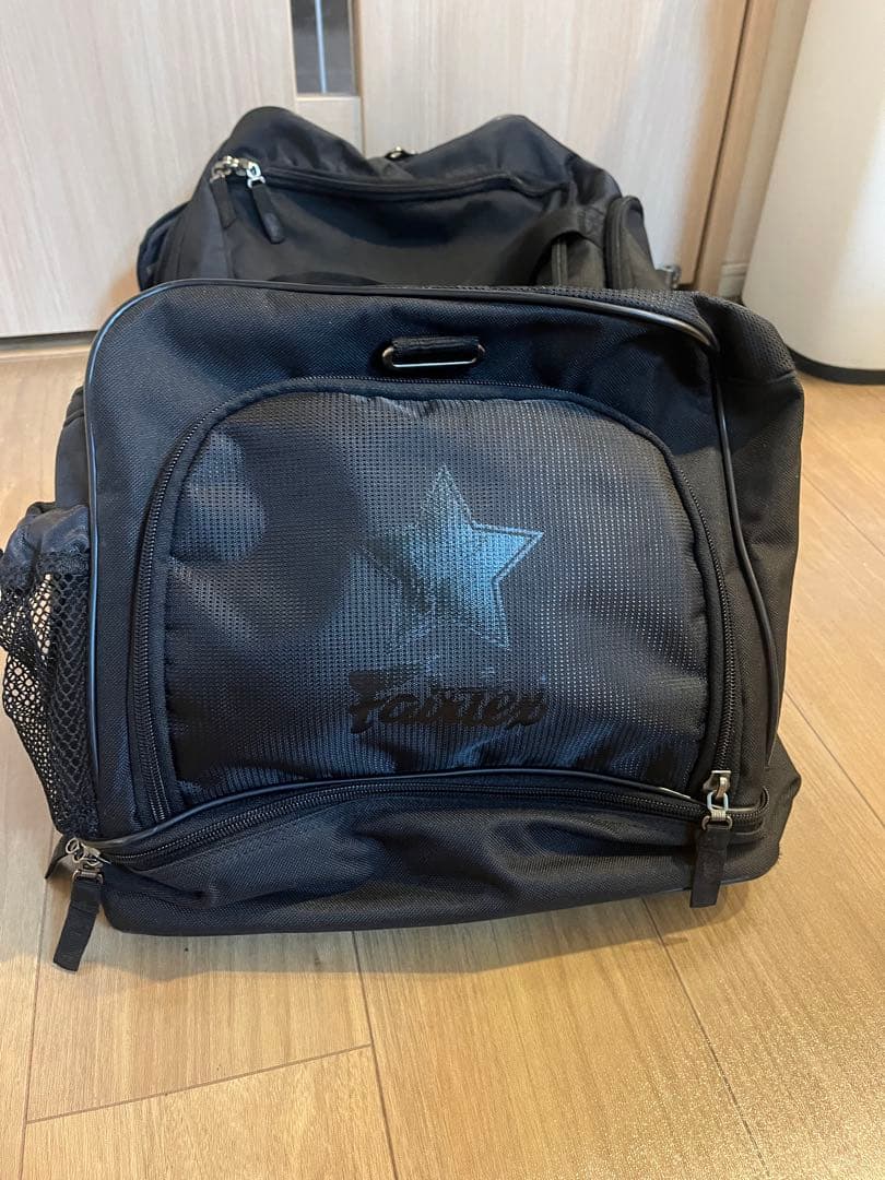 Fairtex ムエタイバック