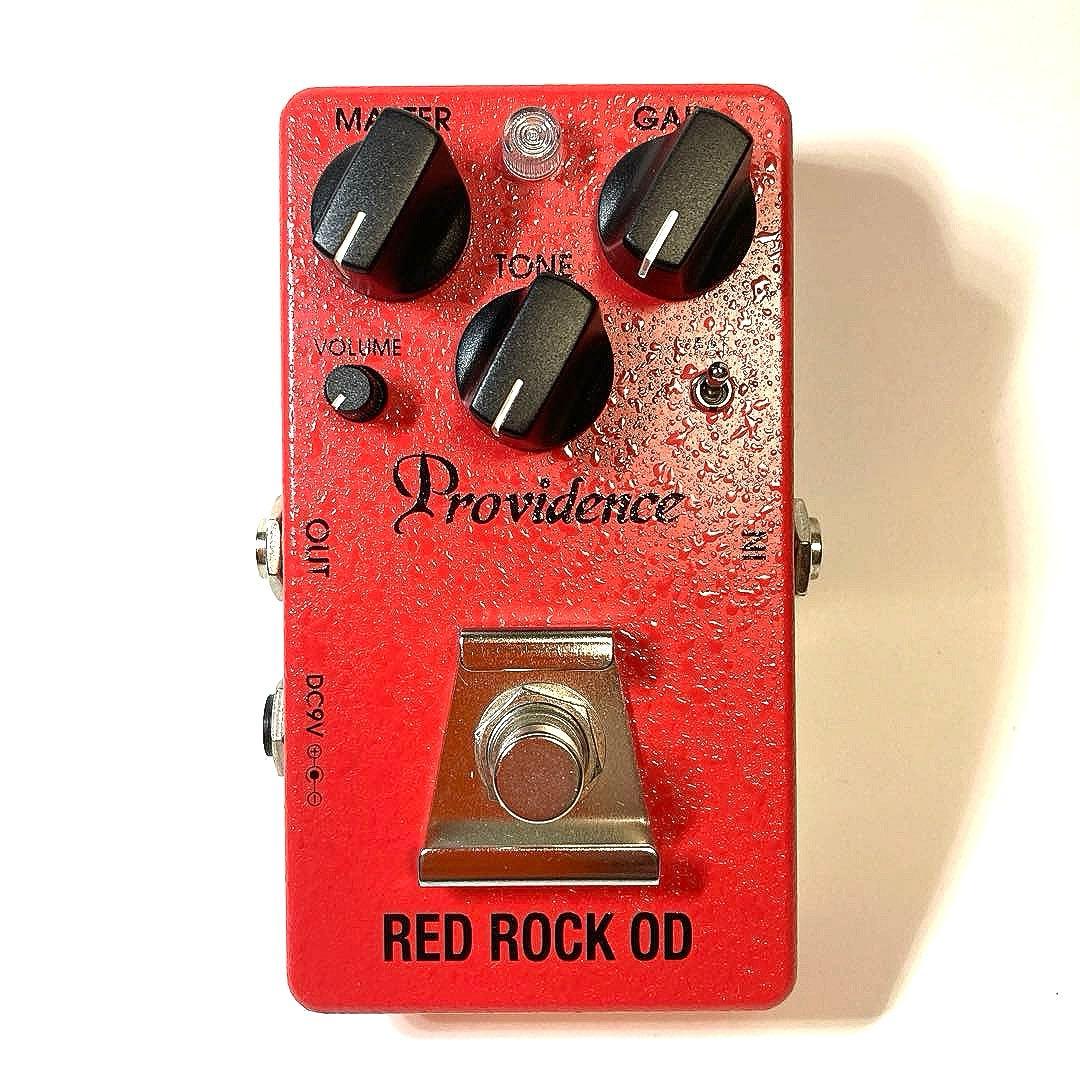Providence RED ROCK OD ROD-1 概ね美品