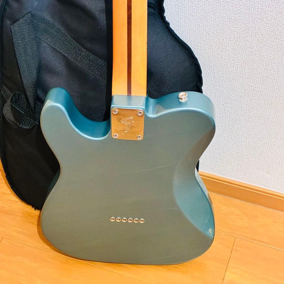 Fender Player Telecaster HH 【動作確認済】テレキャス