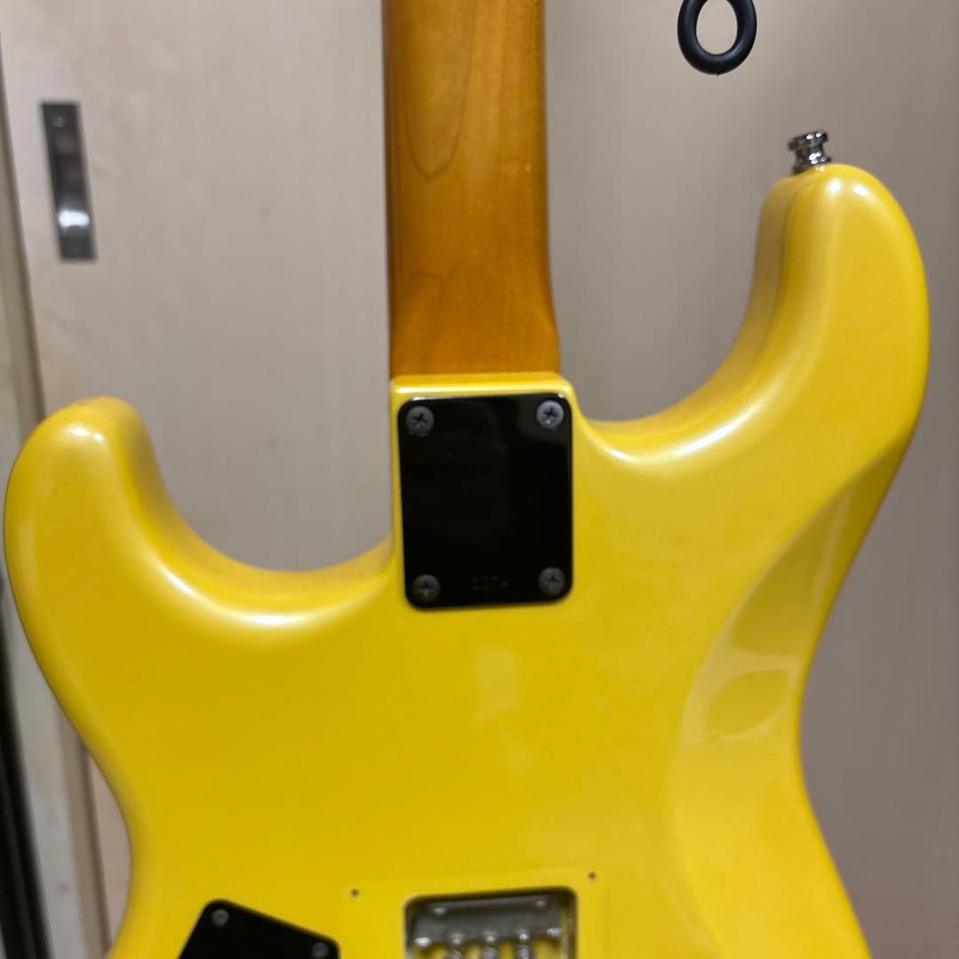 ESP × Seymour Duncan 展示会出品モデル 1992年日本製