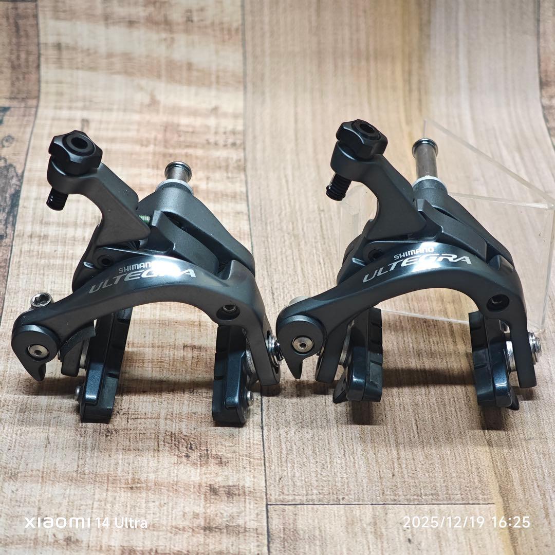 SHIMANO ULTEGRA 6800系 Groupset