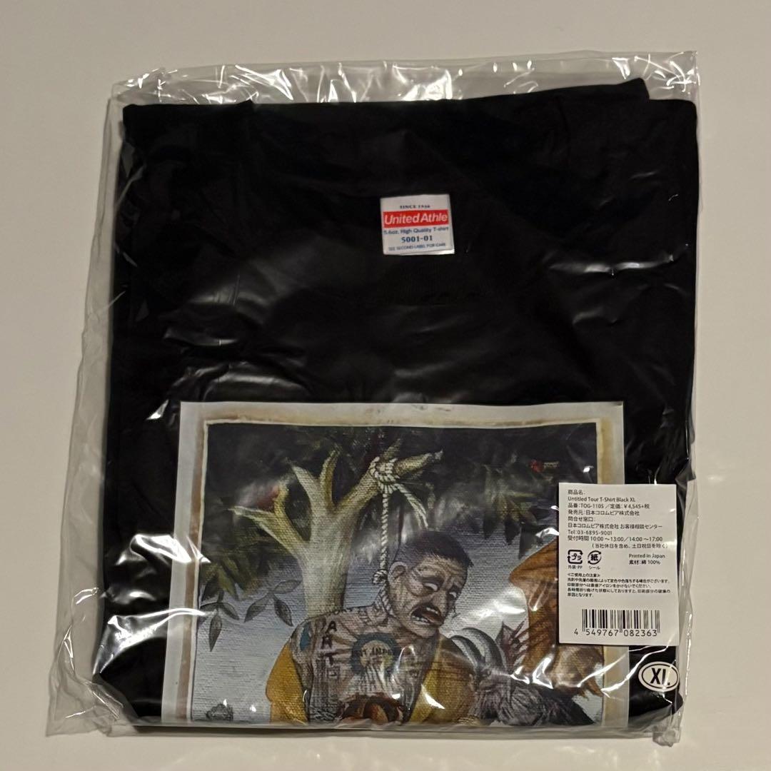 KOHH Untitled パーカ Tシャツ ロンT Dogs 千葉雄喜