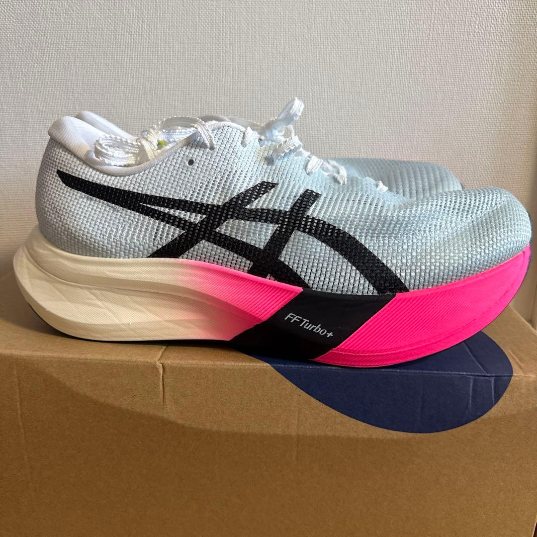 【室内試しのみ】SPEED EDGE PARIS 27.0cm