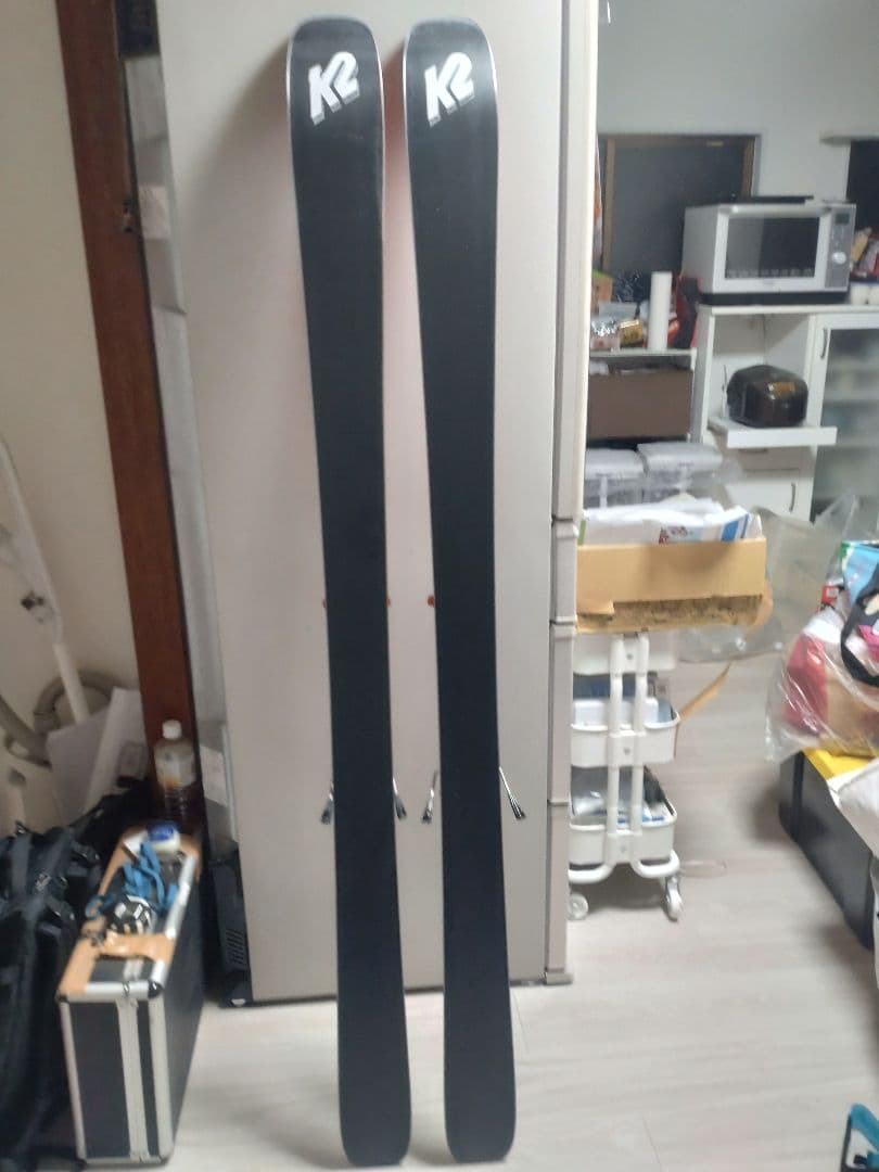 K2 MINDBENDER 90c 170cm C3テックビンディング付き