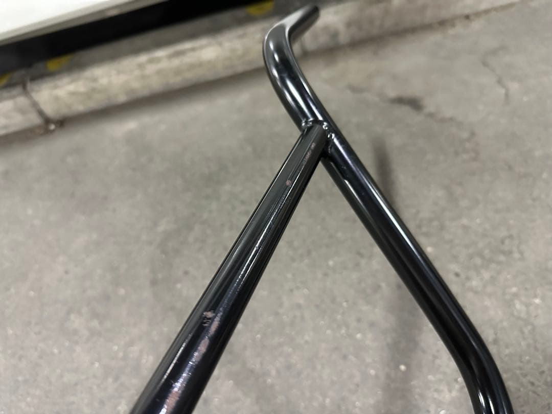 BMX用　CULT AK 2pc Bar 10\" 2ピース バー　10インチ