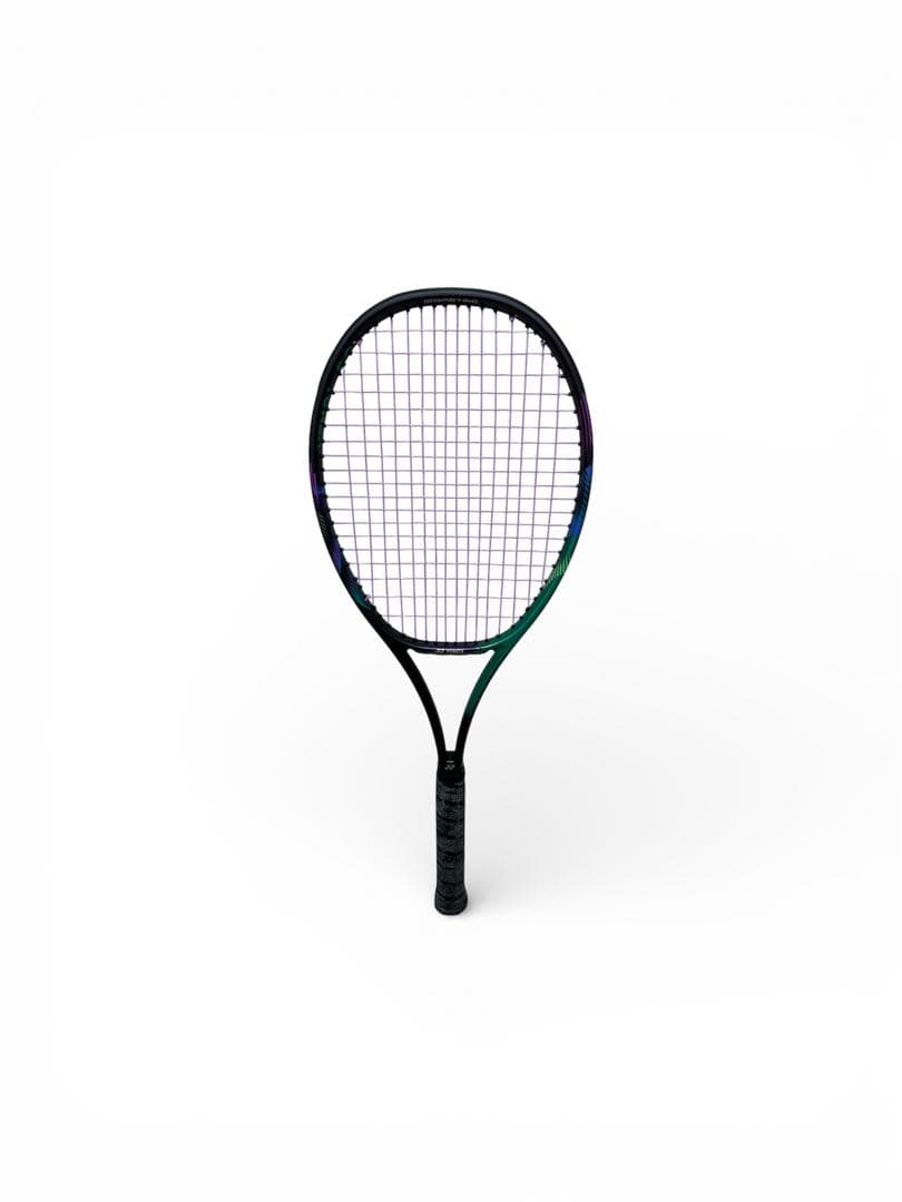 YONEX ヨネックス VCORE PRO 100 G2 硬式用ラケット 日本製