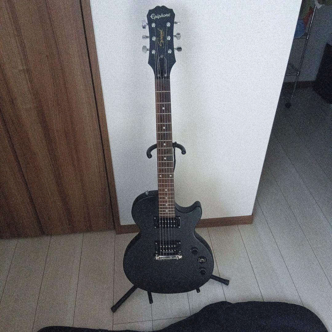 Epiphone　SPECIAL　Model　Les Paul　ダンカン