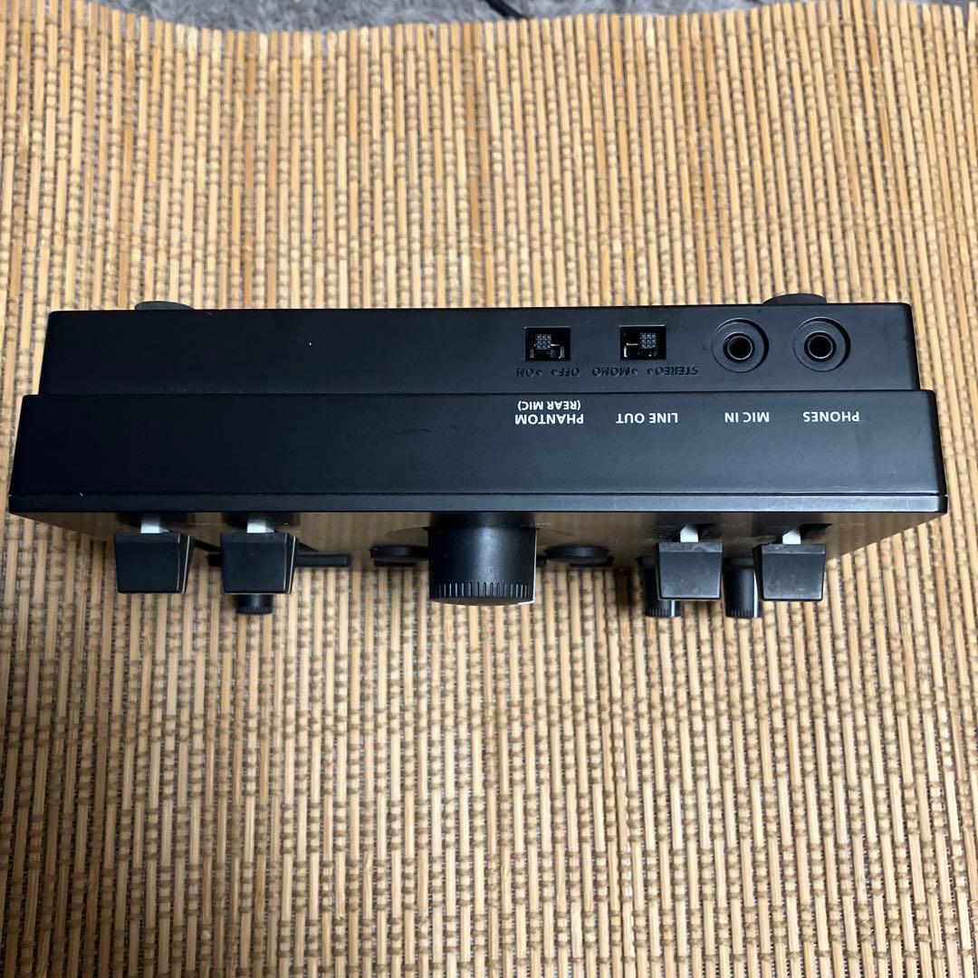 配信機器・PA機器・レコーディング機器 Roland VT-4 Voice Transformer
