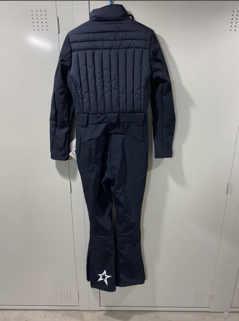 約25万☆Perfect Moment ☆スキー ウェア☆ゲレンデのモンクレール