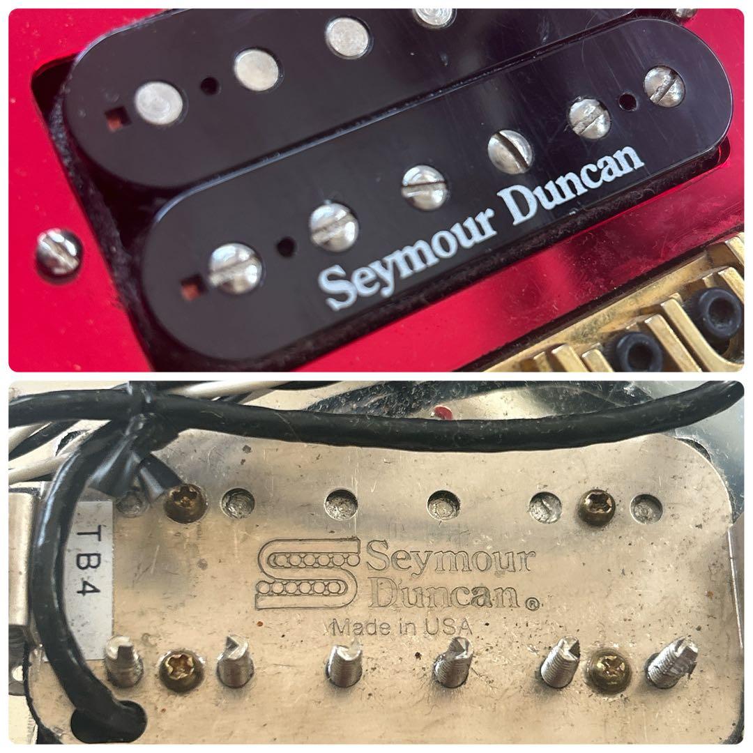 Fernandes LA-85KK L'Arc～en～Ciel KENモデル