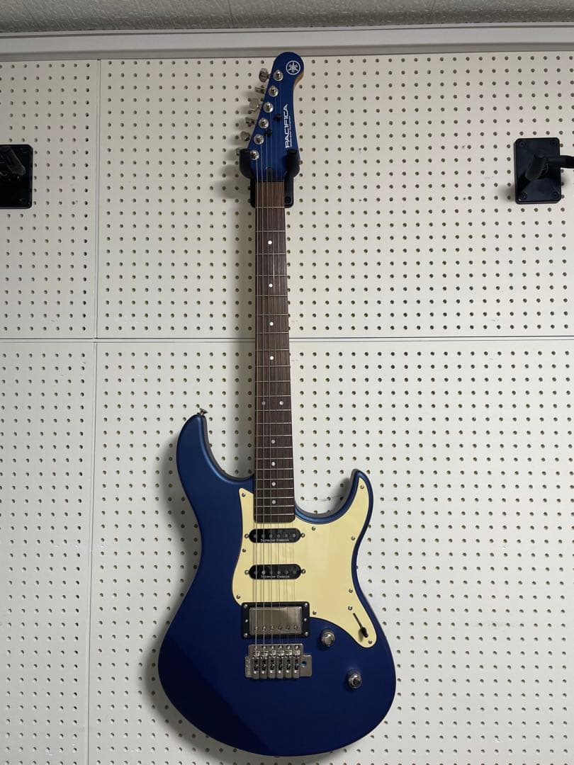 Yamaha PACIFICA エレキギター