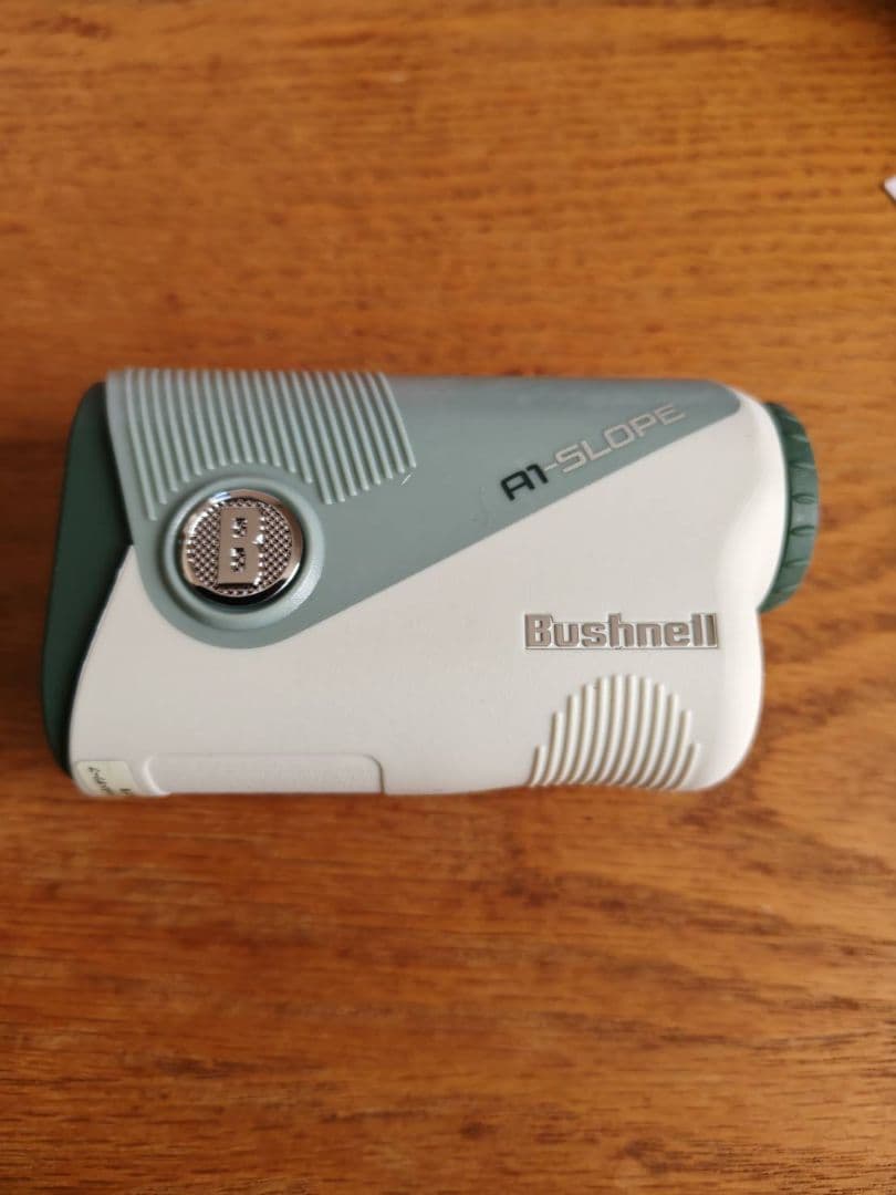 Bushnell A1-SLOPE ゴルフ用距離計　オリーブ限定色　新品未使用