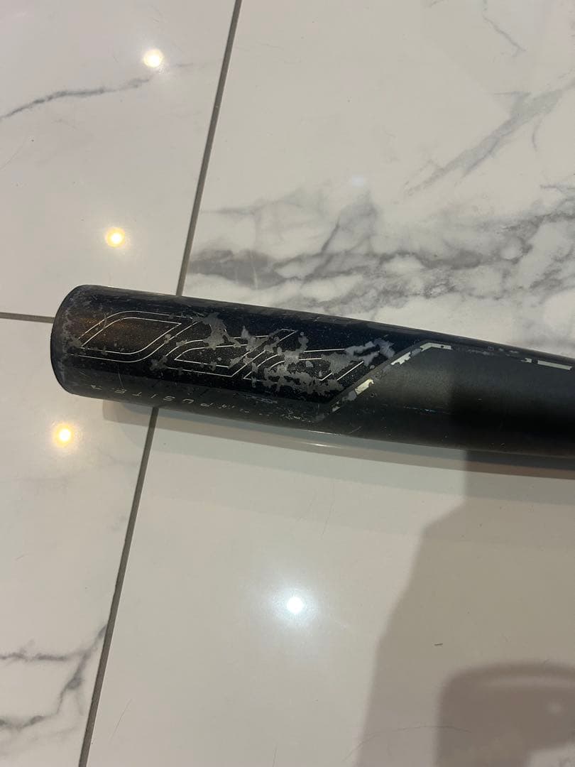 【リトル】Rawlings Quatro 30インチ 20オンス バット