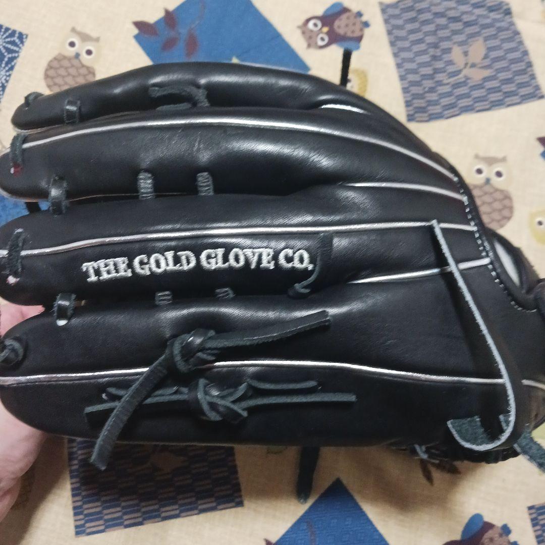 Rawlings GH50 GPR 15インチ グローブ