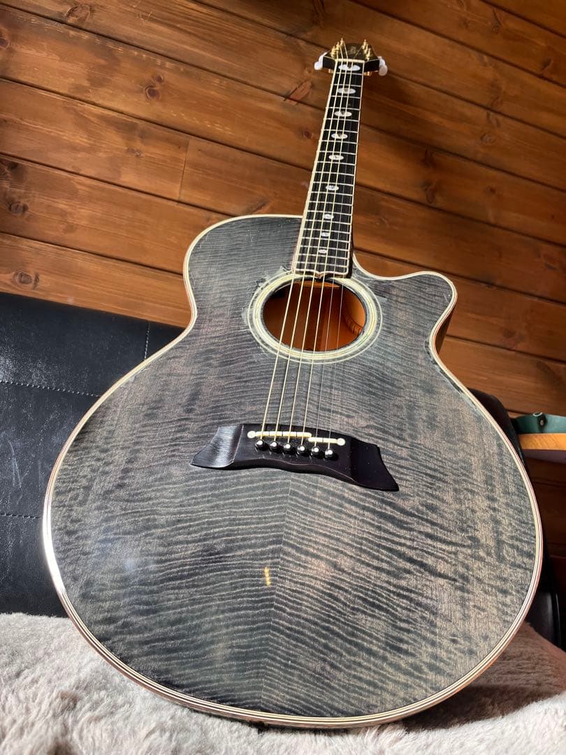 TAKAMINE PT-118 1987年製