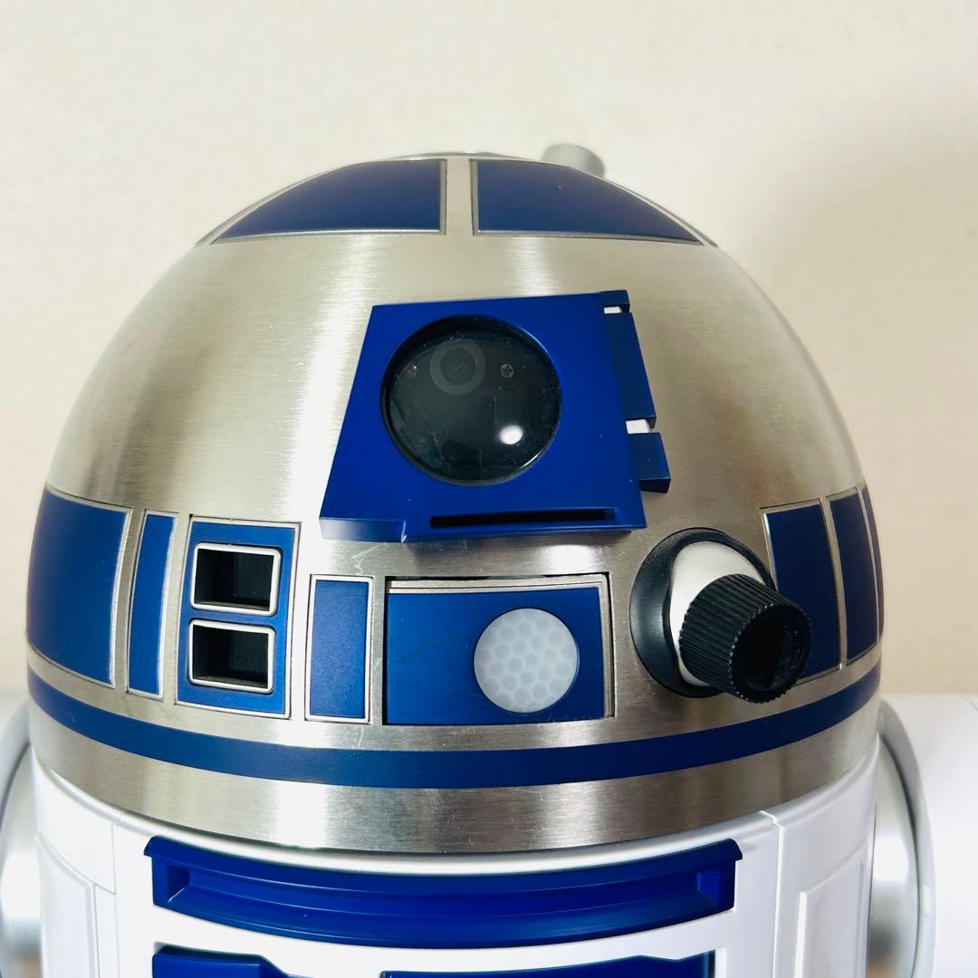 【全100巻・非売品特典付】デアゴスティーニ R2-D2 完成品　一部訳あり