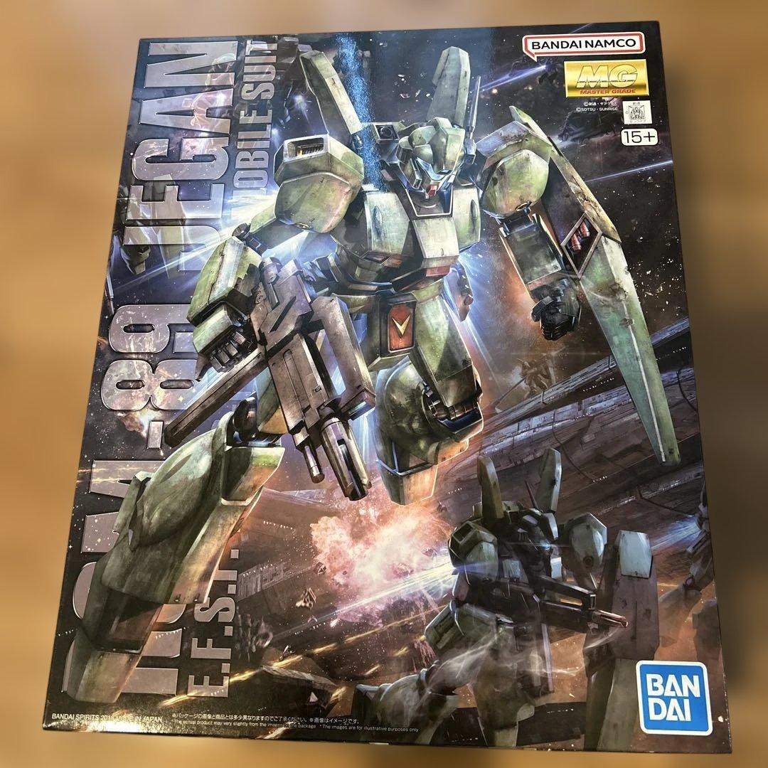 MGガンプラ　まとめ売り