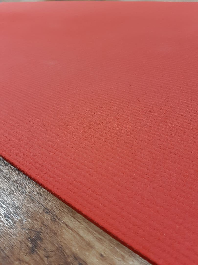 Manduka マンドゥカ PRO lite ヨガマット レッド