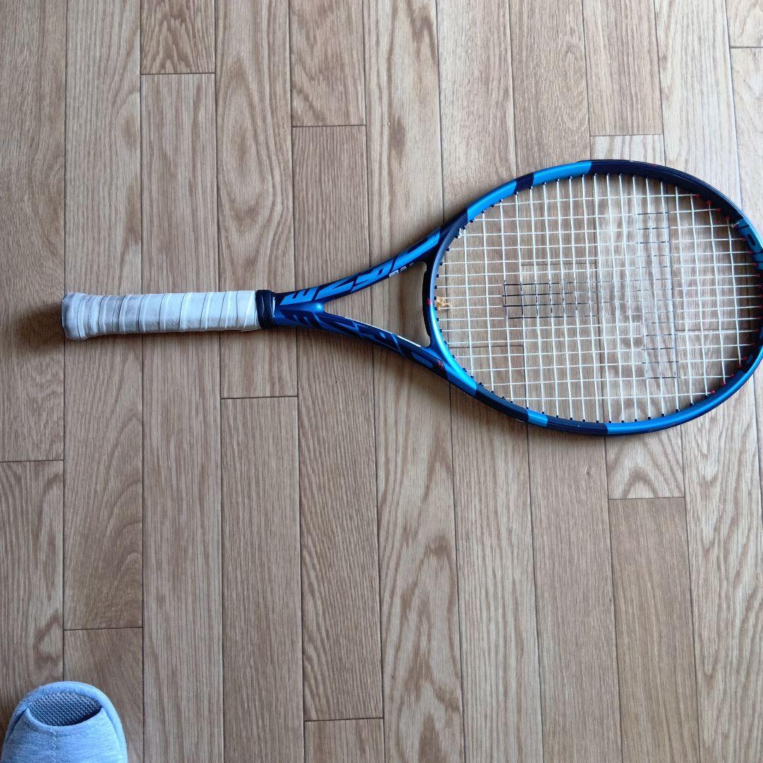 Babolat Pure Drive G2 テニスラケット