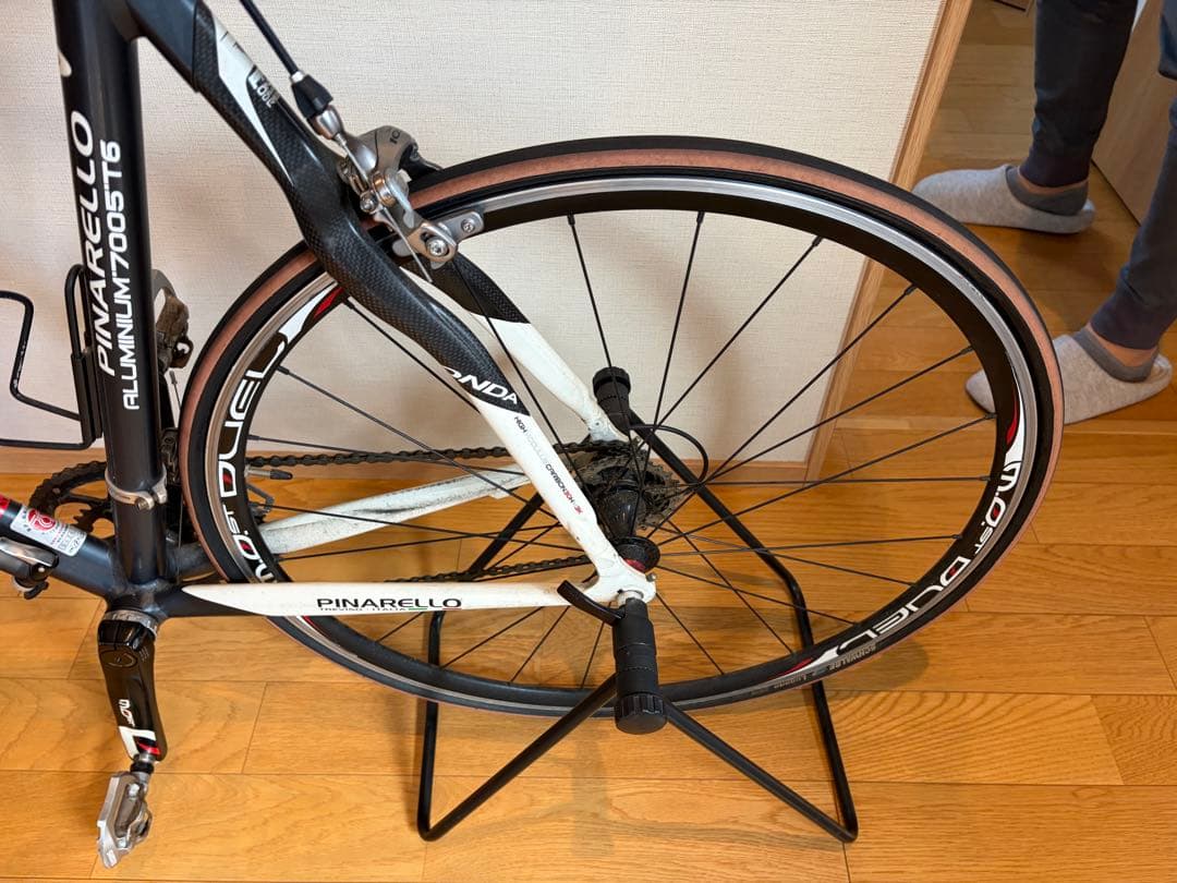 PINARELLO FP2 ロードバイク 700C
