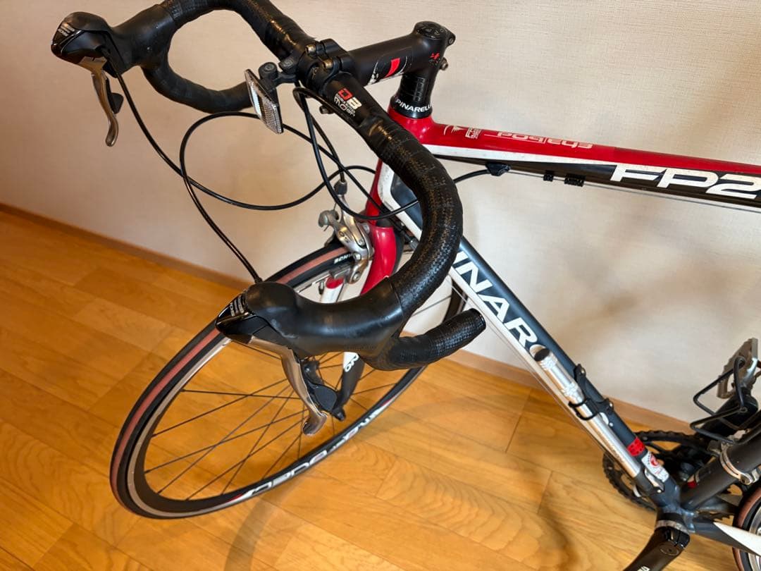 PINARELLO FP2 ロードバイク 700C