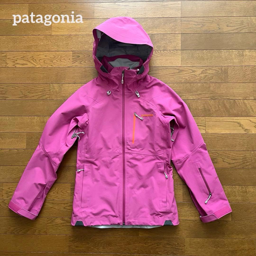 Patagonia パタゴニア　ウィメンズ　プリモジャケット　ゴアテックス　XS