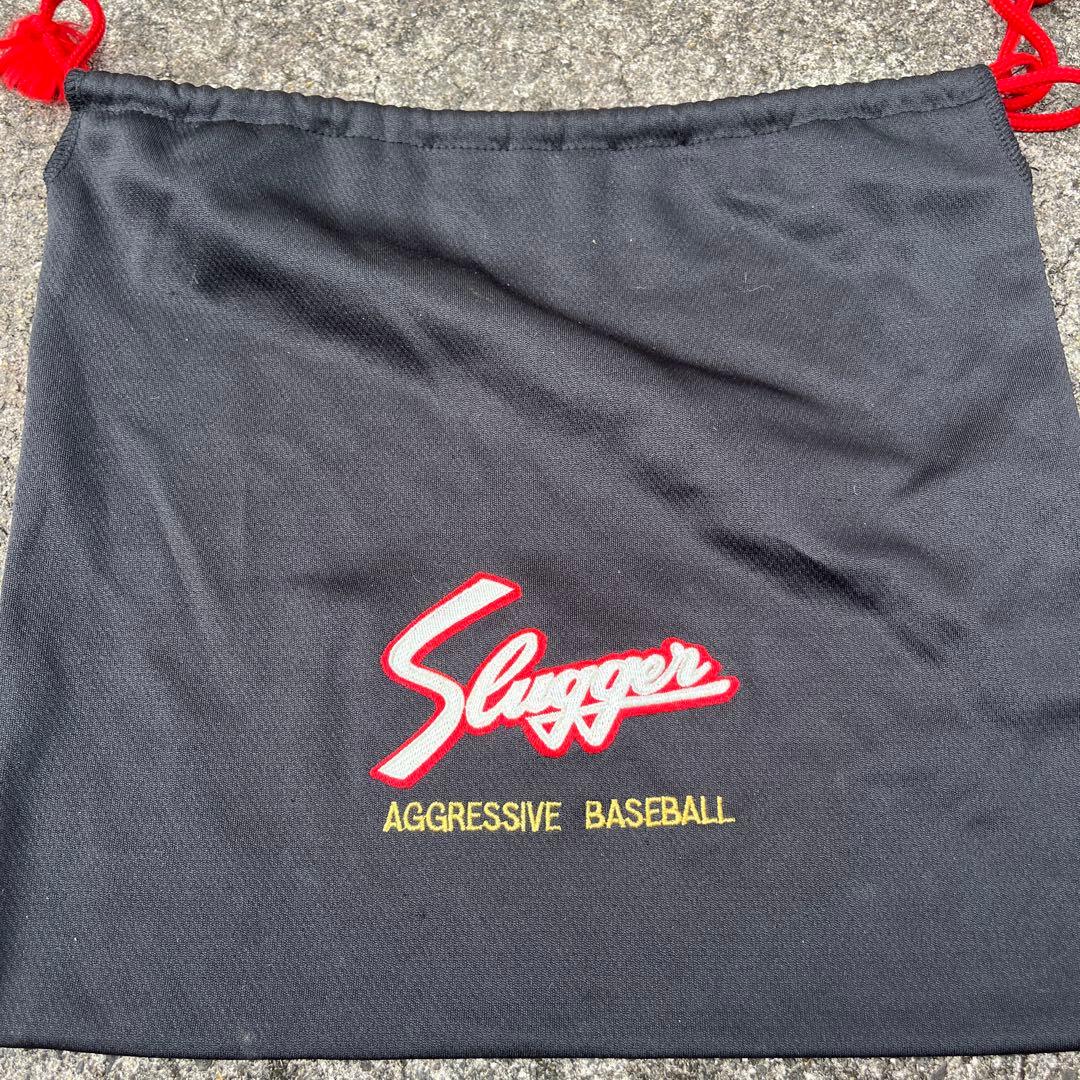 Slugger 少年野球 軟式グローブセット
