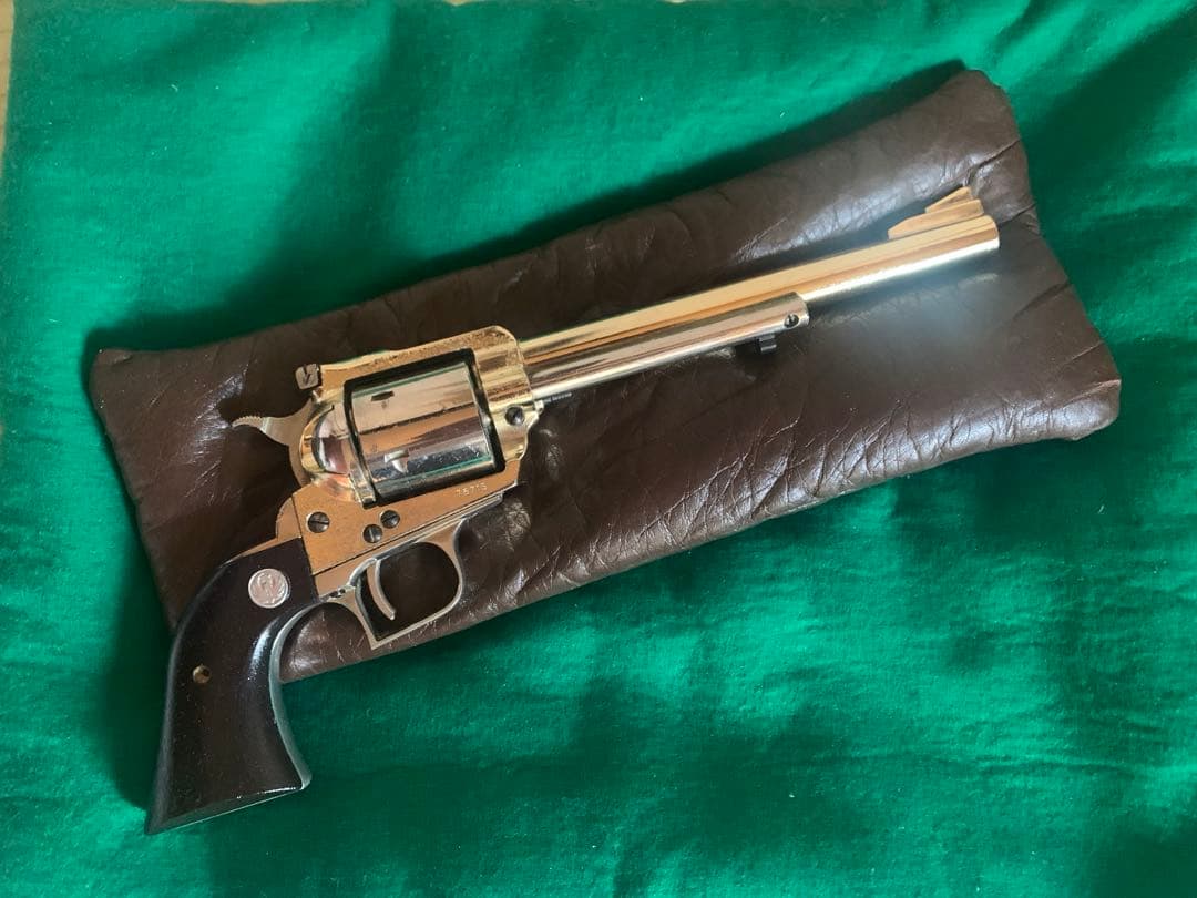 RUGER BLACKHAWK CAL 44 金属モデルガン