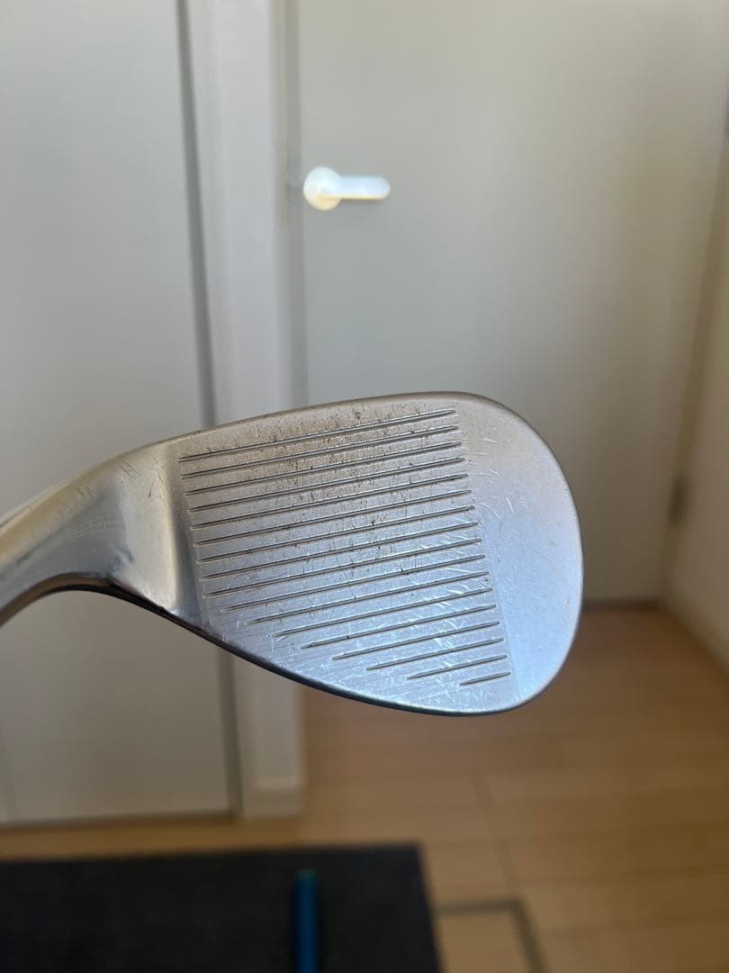タイトリストVokey Design SM9 60度　単体