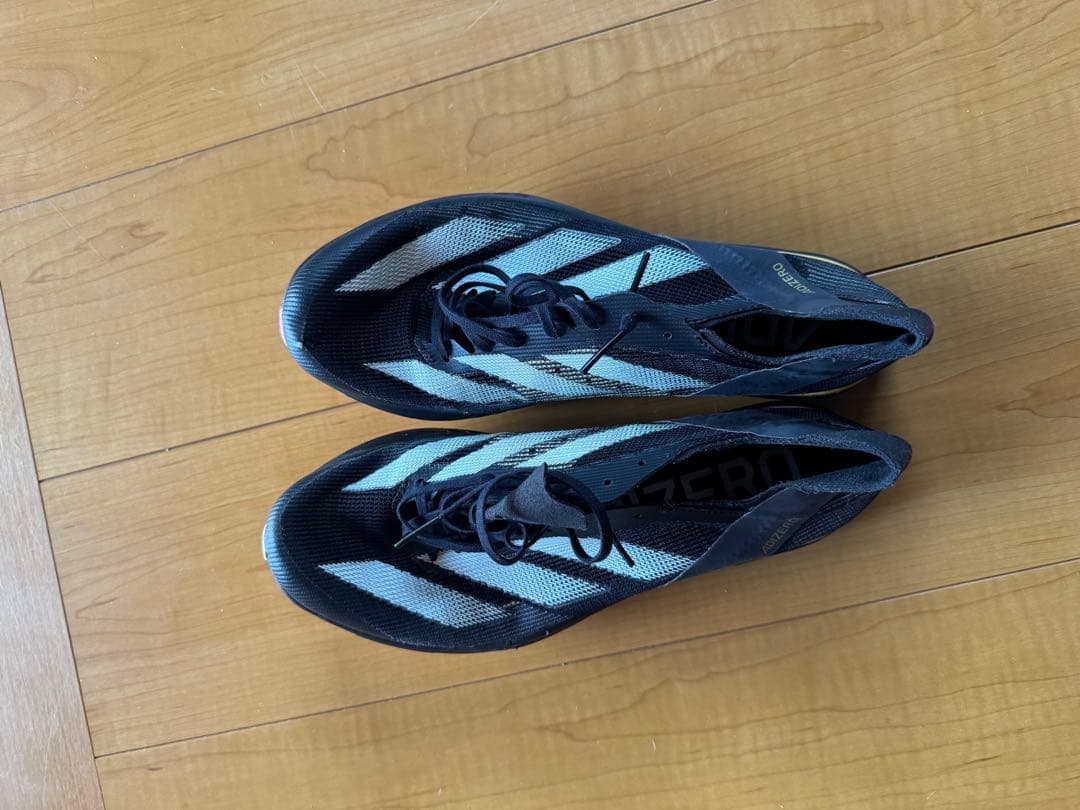 adidas アバンチ2 27cm