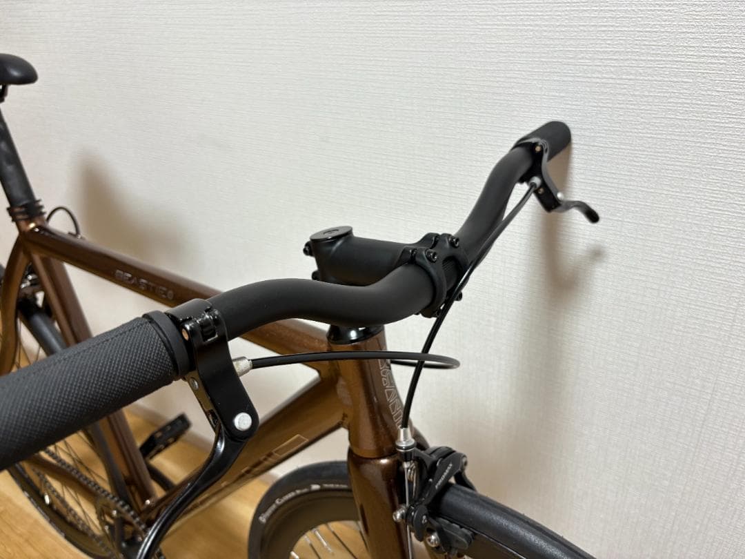 TYRANT BIKES BEASTIE　Sサイズ　ピストバイク