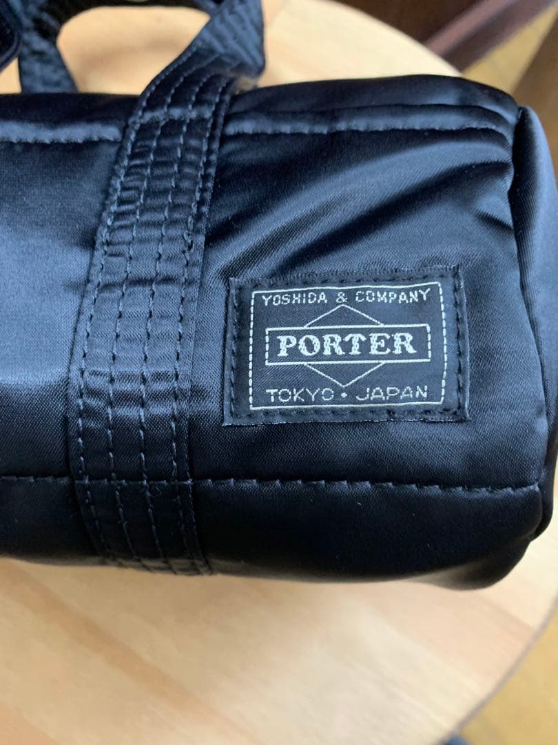 PORTER HOWL系列2WAYミニバッグ