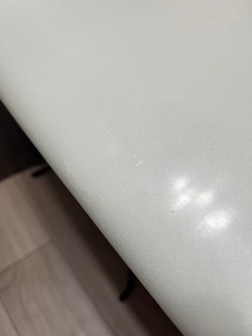 サーフボード　クリステンソン　フラットトラッカー　ミッドレングス　7'10