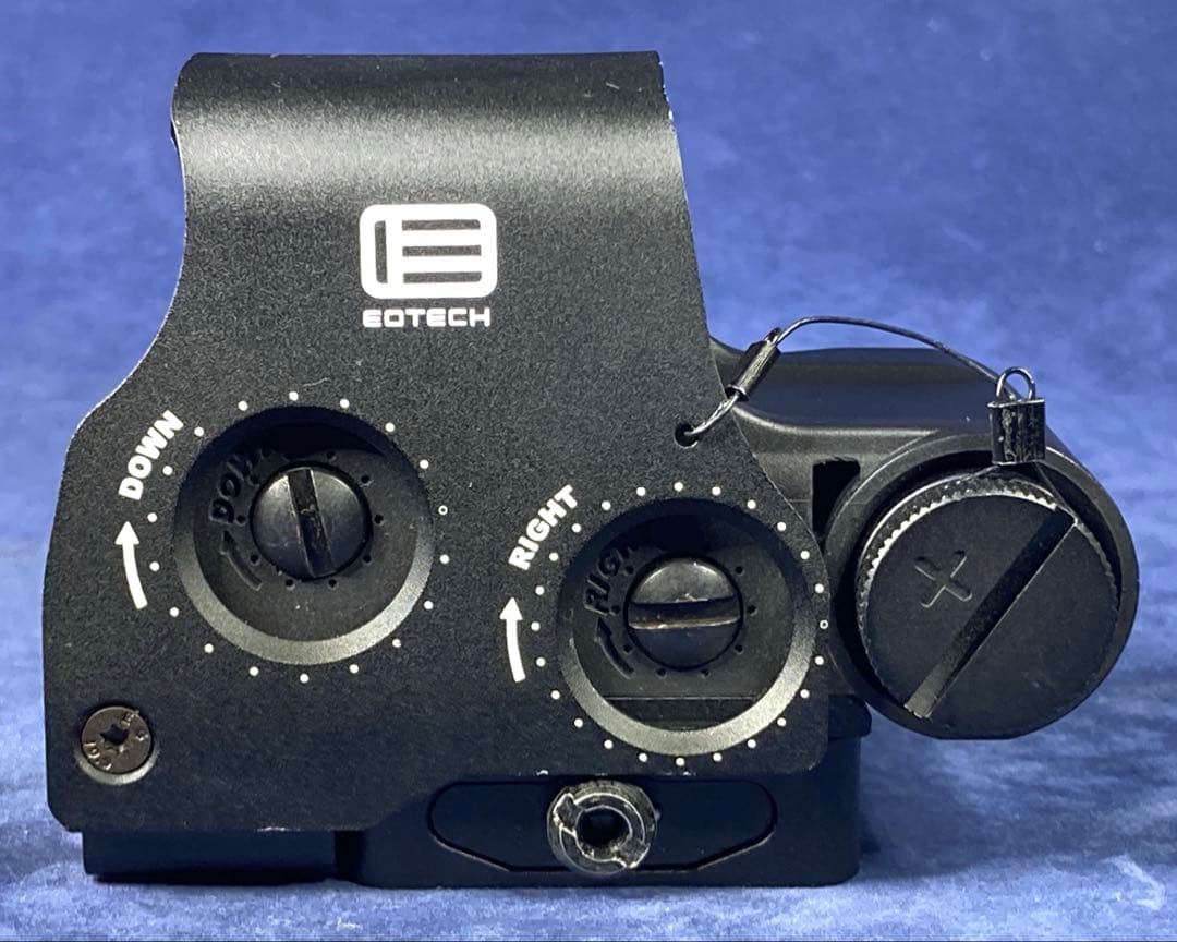 エボリューションギア　EOTech EXPS3-0 ホロサイト　レプリカ