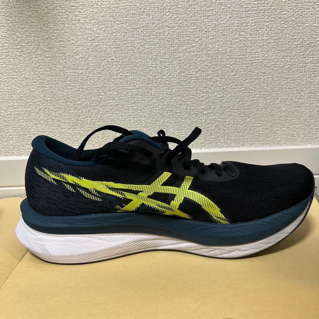MAGIC SPEED 4 27.0cm 2E マジックスピード4 asics