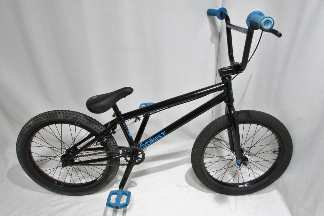 -送料込- BMX ストリート FLY BIKES Electron