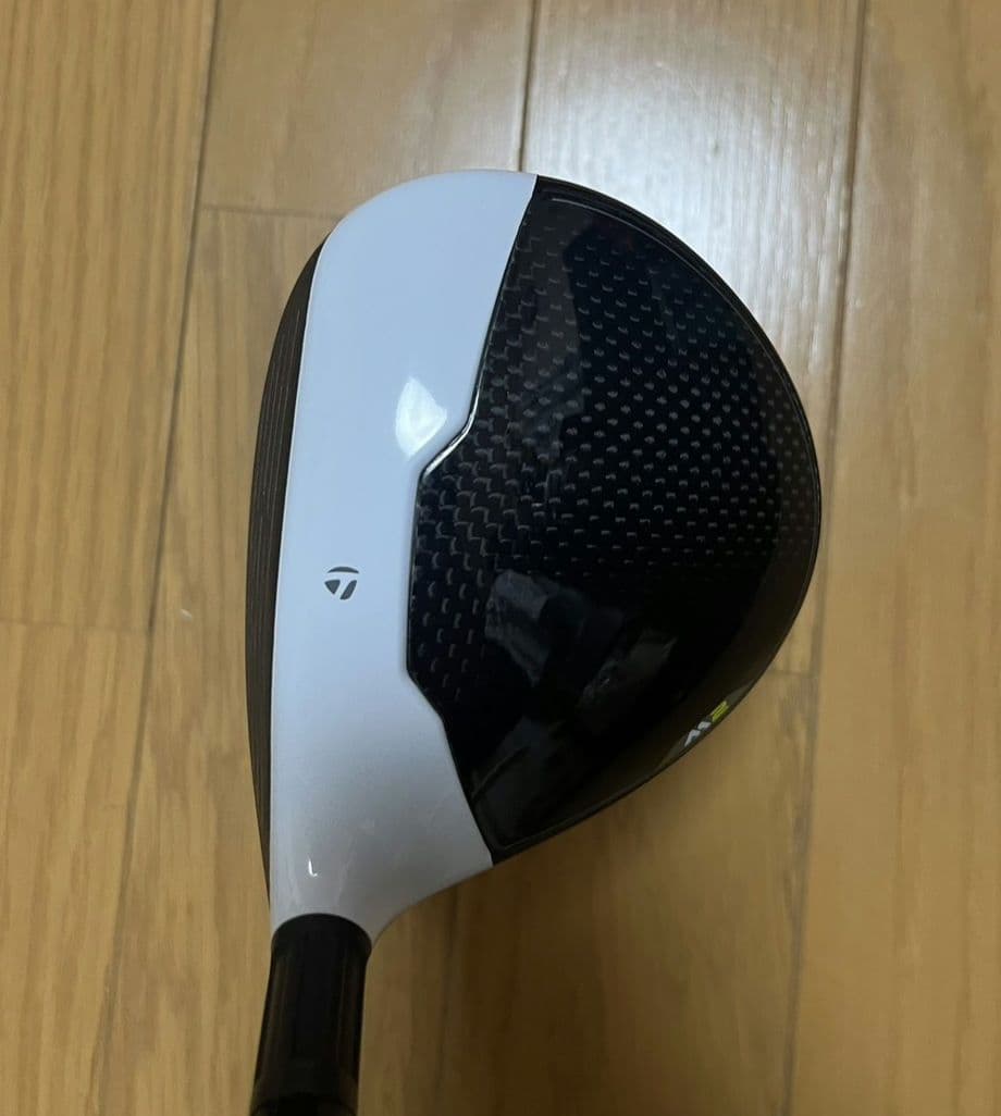 TaylorMade FW M2 Speeder661 EVOLUTION Ⅲ