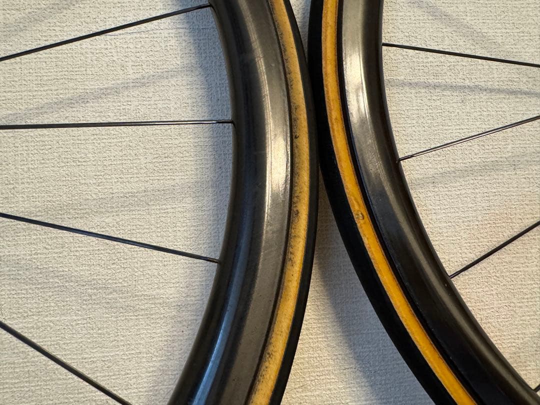 ENVE SES ロードホイール　EXTRALIGHTハブ　シマノ