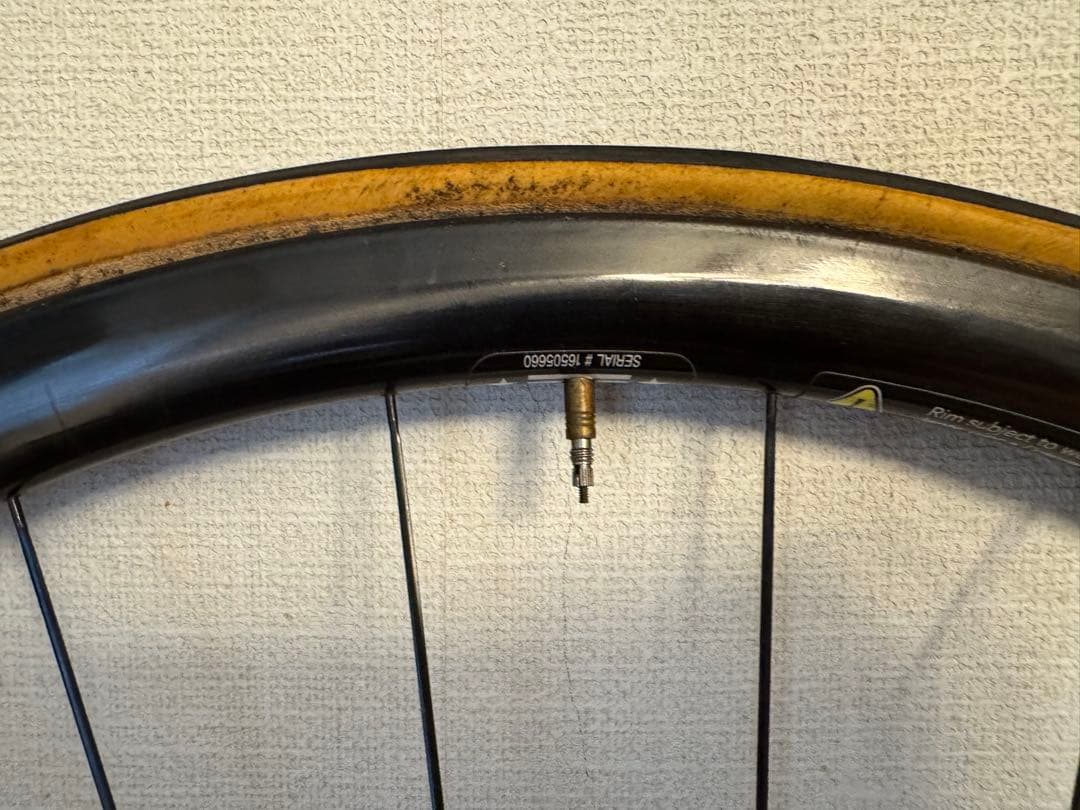 ENVE SES ロードホイール　EXTRALIGHTハブ　シマノ