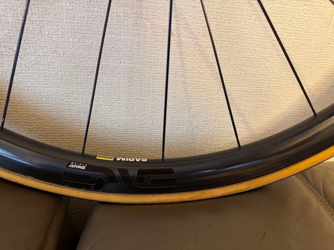 ENVE SES ロードホイール　EXTRALIGHTハブ　シマノ