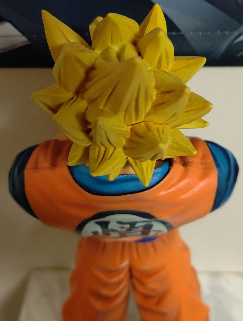 ドラゴンボールメモリーズ A賞&B賞