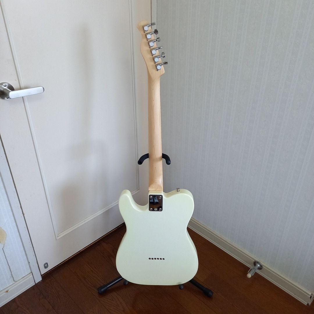 『美品』BACCHUS Telecaster Universe series