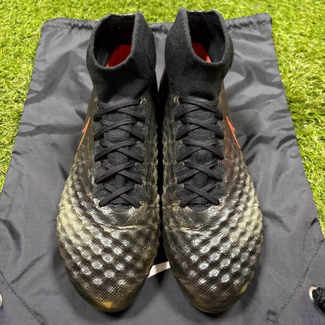 NIKE Magista Obra Ⅱ FG 27cm