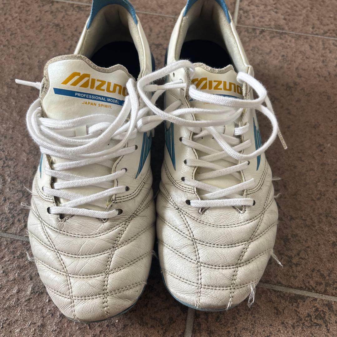 Mizuno モレリアネオ4、25.5