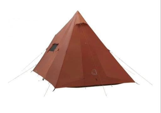 Nordisk Thrymheim 3 PU テント 5人用