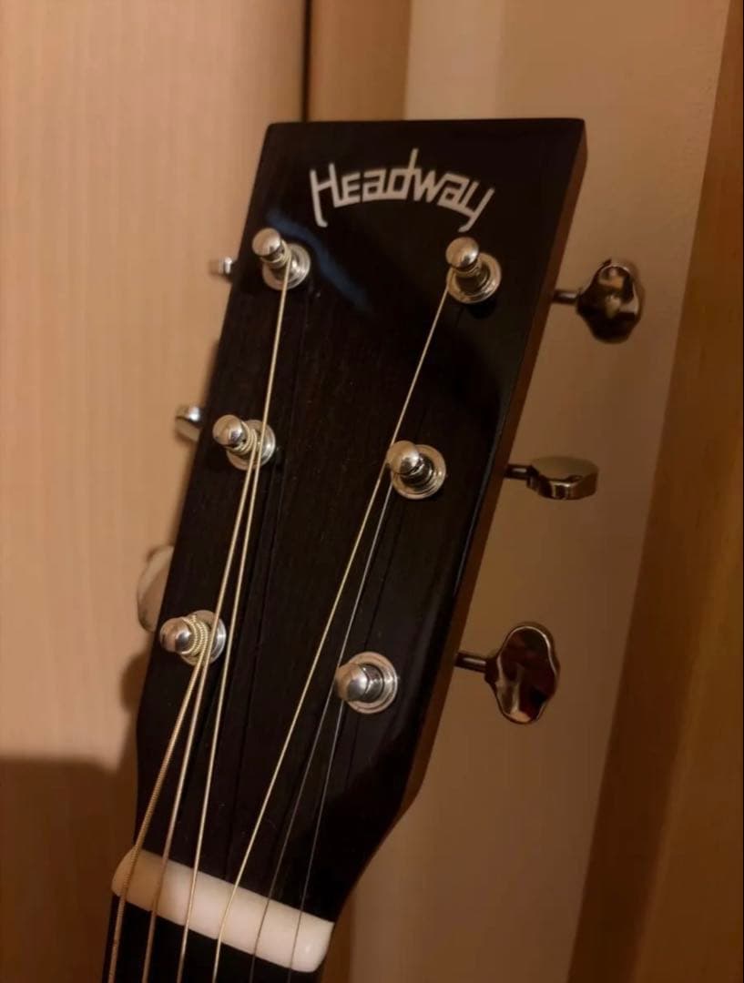 《美品》HEADWAY HOC-V090SE/ME NA